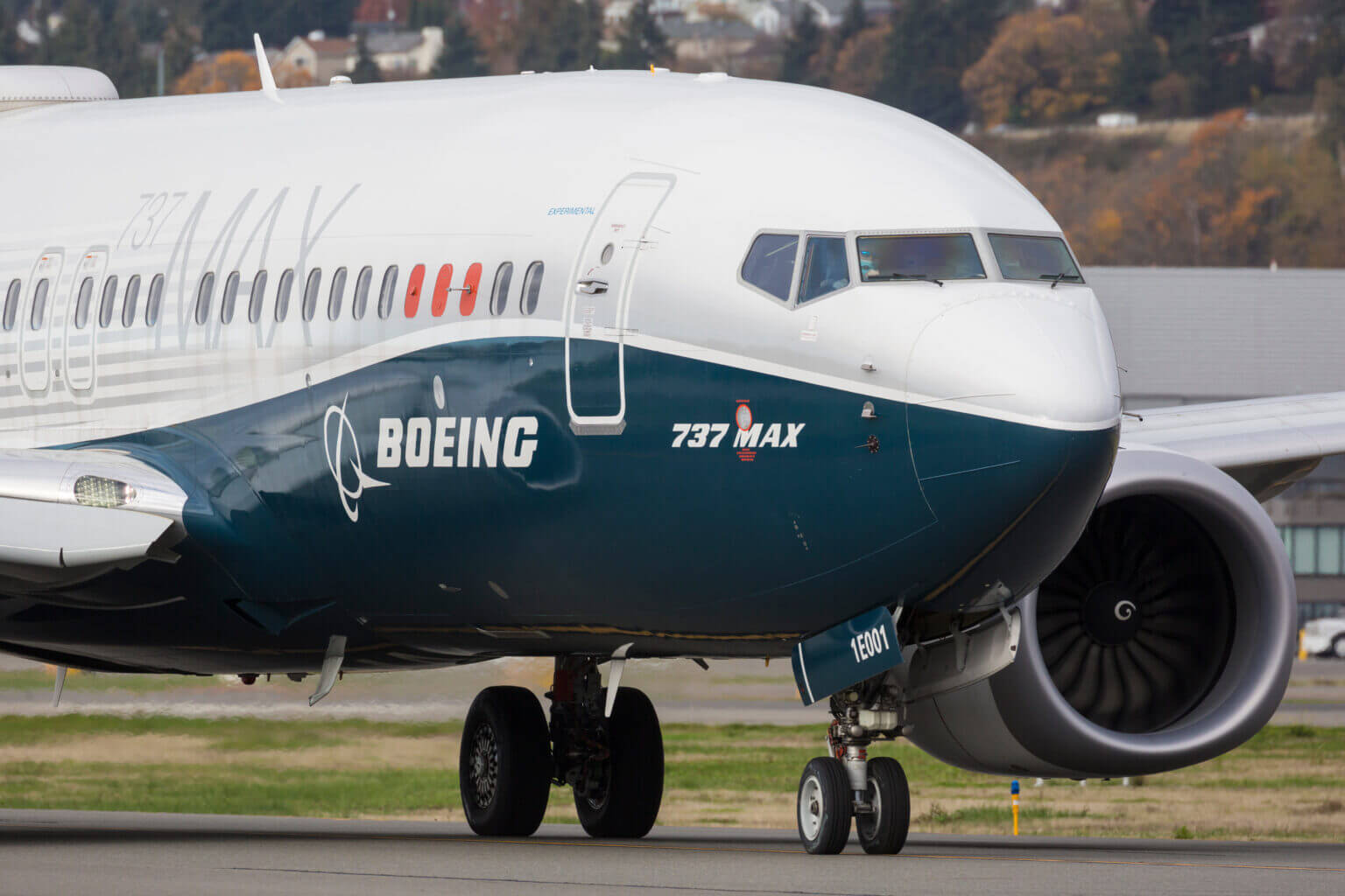 FAA Report Criticizes Boeing's Safety Culture After 737 Max Problems ...
