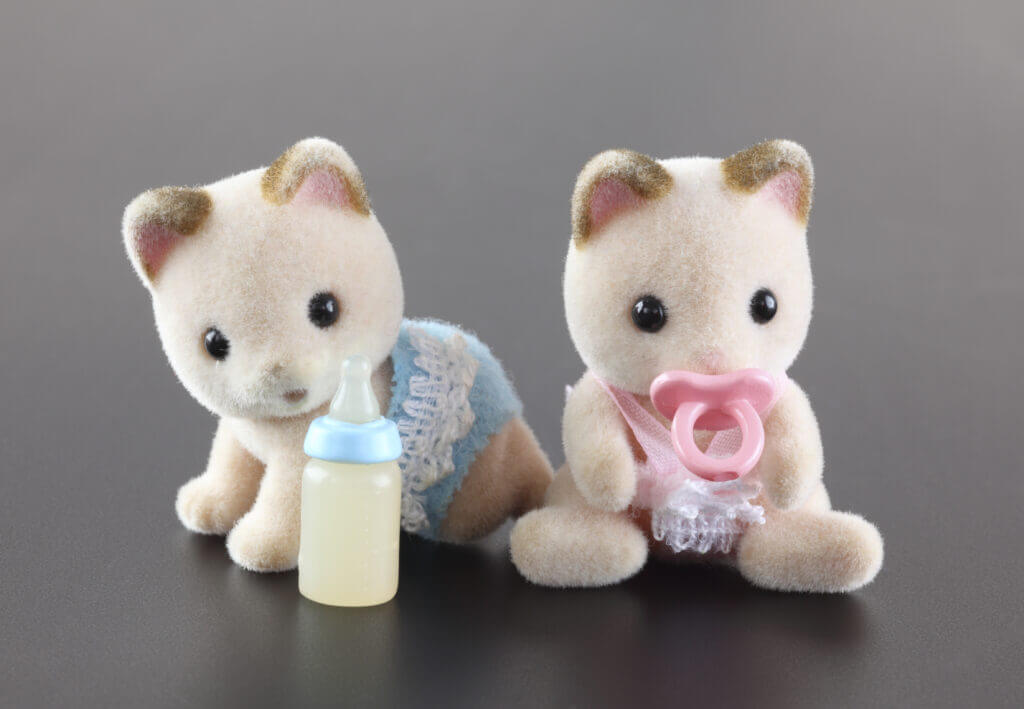 3.5M Calico Critters Recalled Following Reports of Bottles and ...