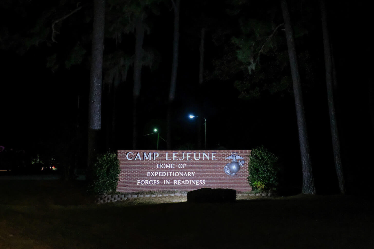 Camp Lejeune Trial and Discovery Plans Submitted By Plaintiffs and U.S ...