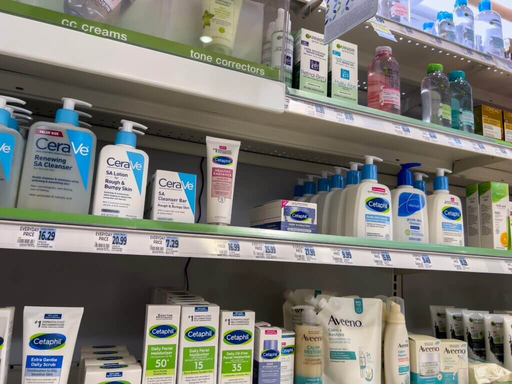 CeraVe Class Action Lawsuit Filed Against L'Oreal Over Benzene in Acne ...