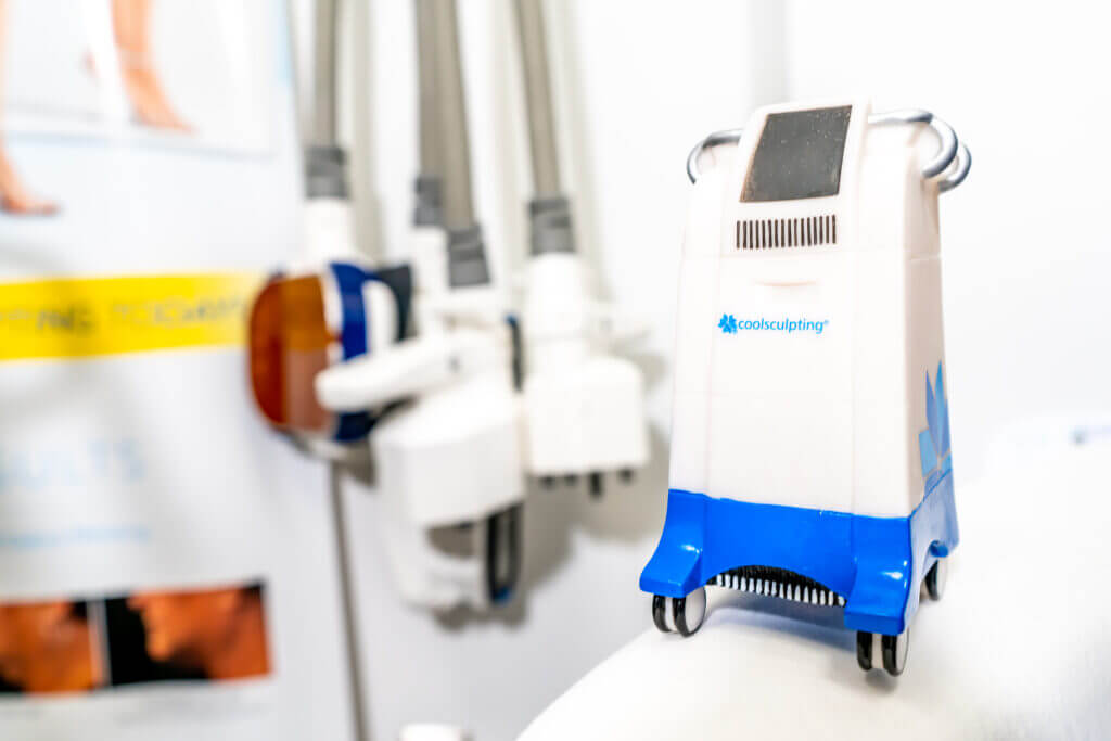 Coolsculpting Side Effects Cause Disfiguring PAH Complications For Some ...