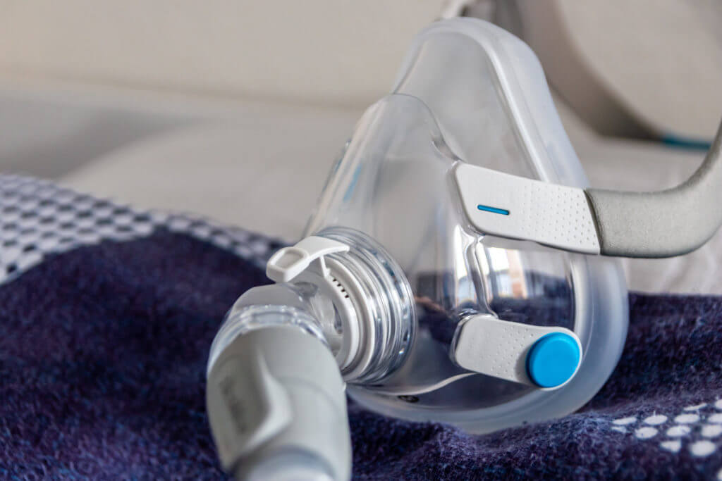 SoClean Recall Issued For CPAP Cleaners Due to Ozone Exposure Risks ...