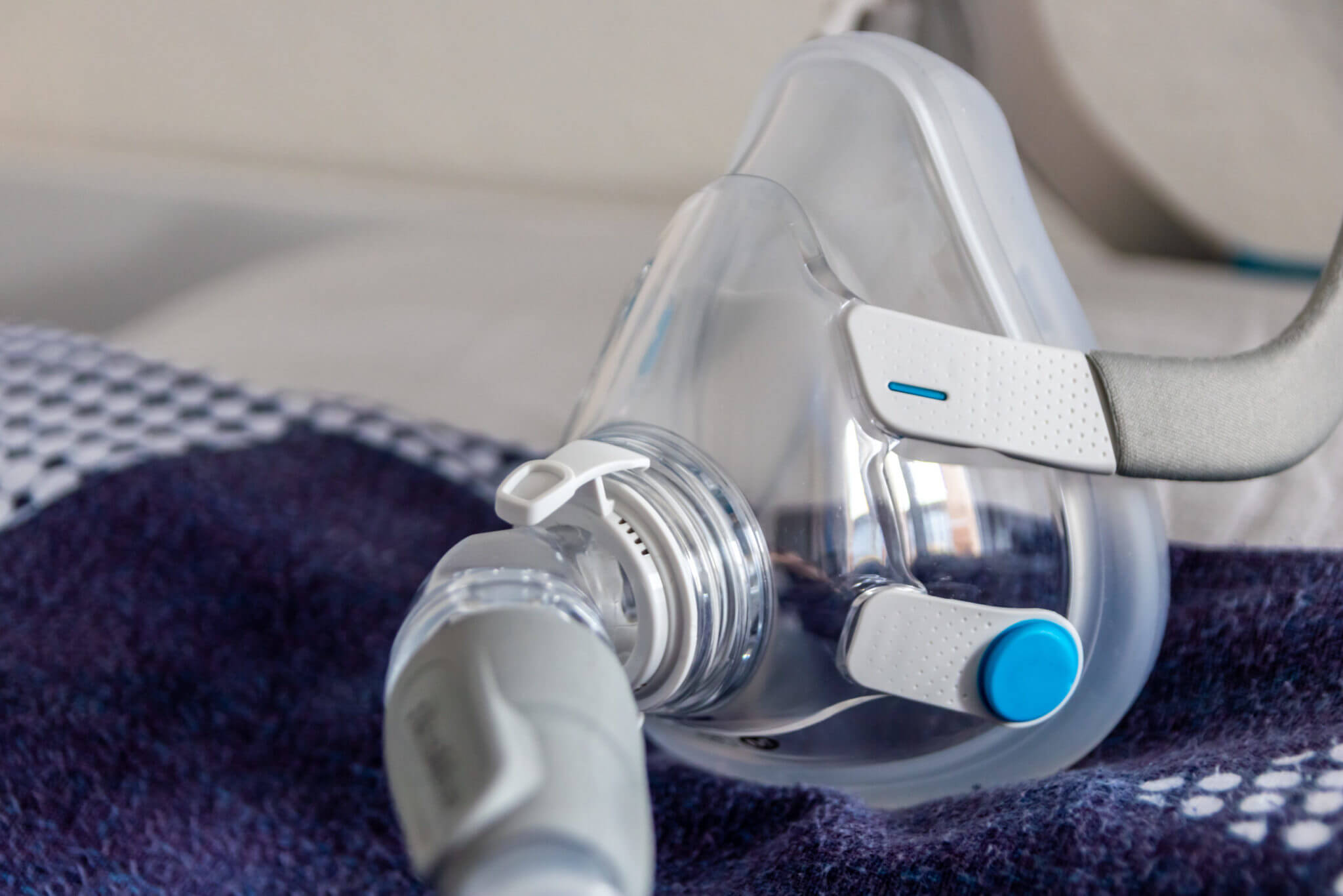 SoClean Recall Issued For CPAP Cleaners Due to Ozone Exposure Risks ...