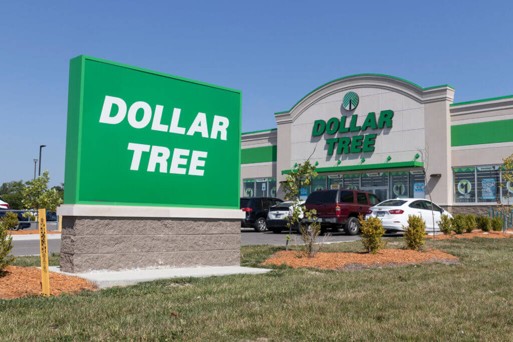 Lead Contaminated WanaBana Apple Sauce Sold at Dollar Tree for Months ...