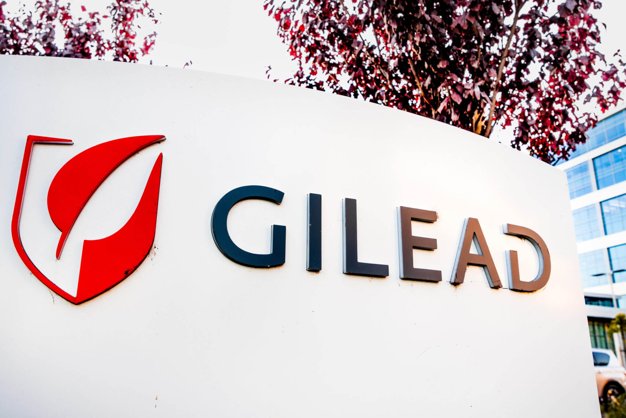 Gilead Settles HIV Drug Lawsuit Over Patent on Truvada and Descovy ...