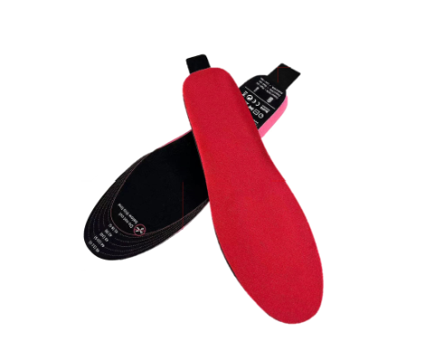Heated Insole Lawsuit | Amazon Foot Warmer Burn Injury Claims - January ...