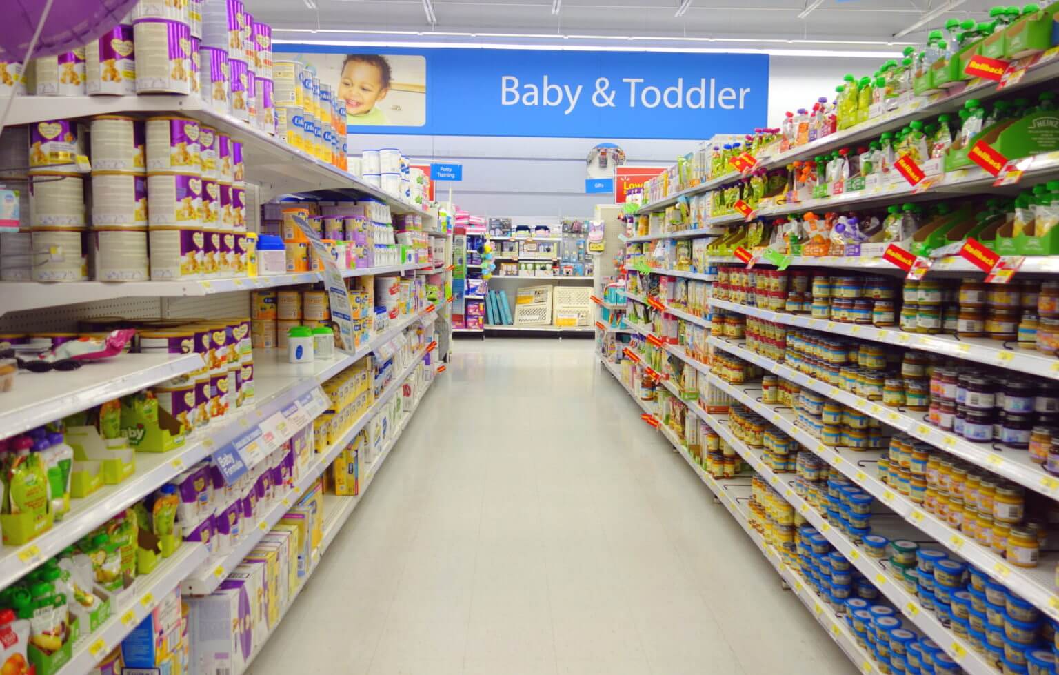 Following Similac Recall, FDA Announces Strategy to Prevent Infant ...