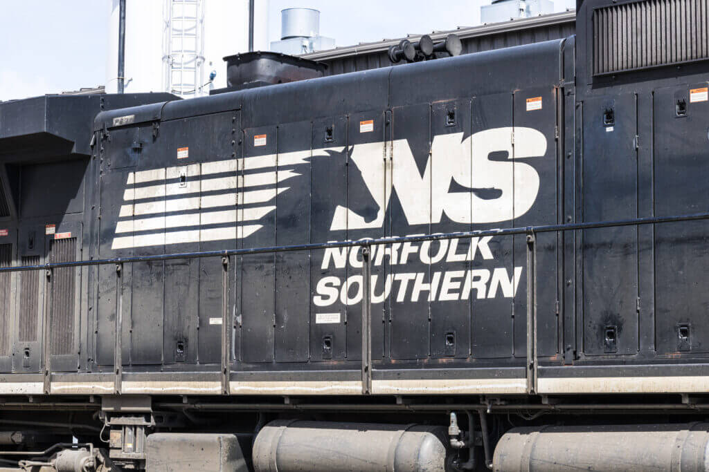 Ohio AG Files Lawsuit Against Norfolk Southern Over "Entirely Avoidable ...