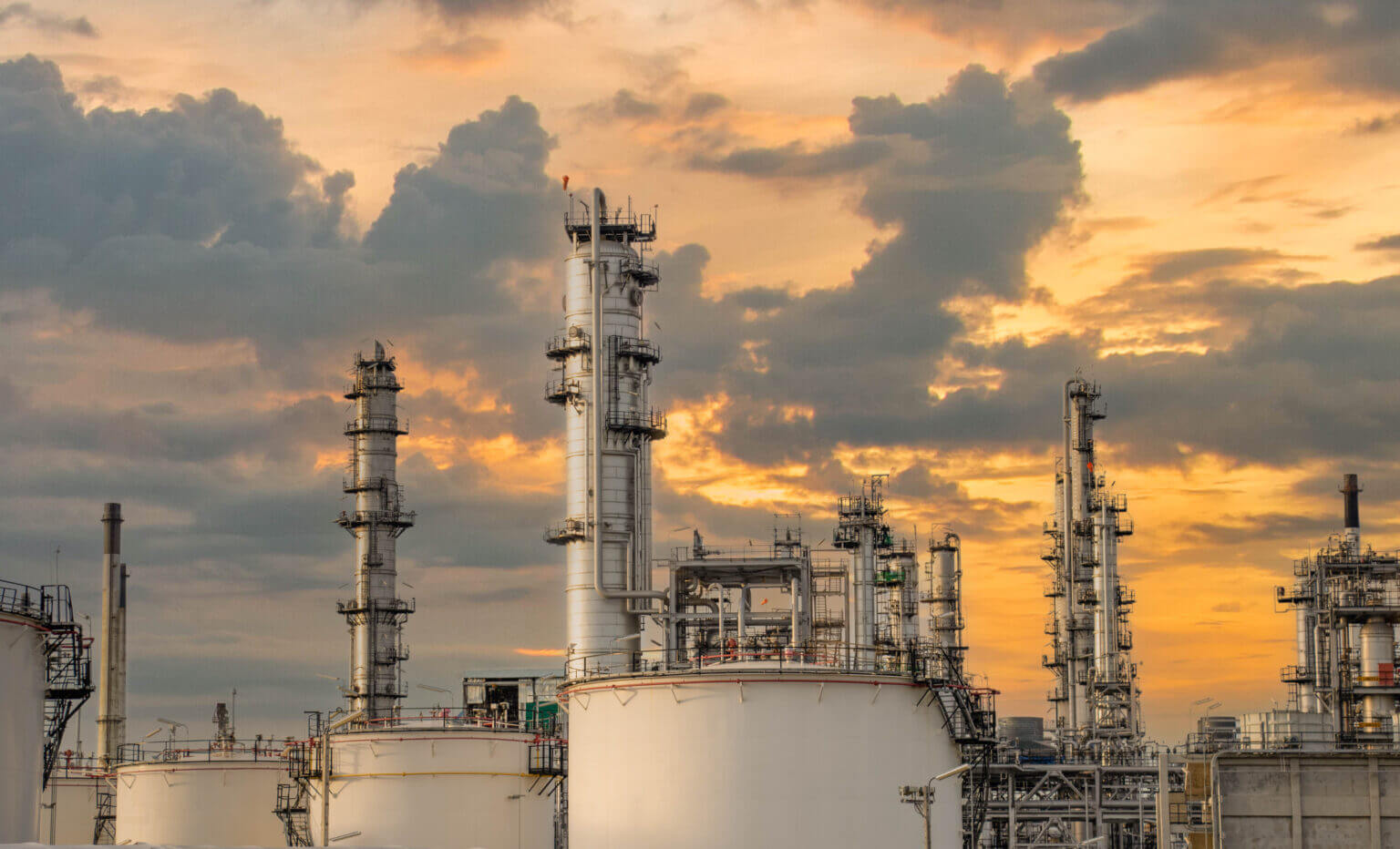 Cancer-Causing Benzene Air Pollution Was Cut in Half During 2023 ...