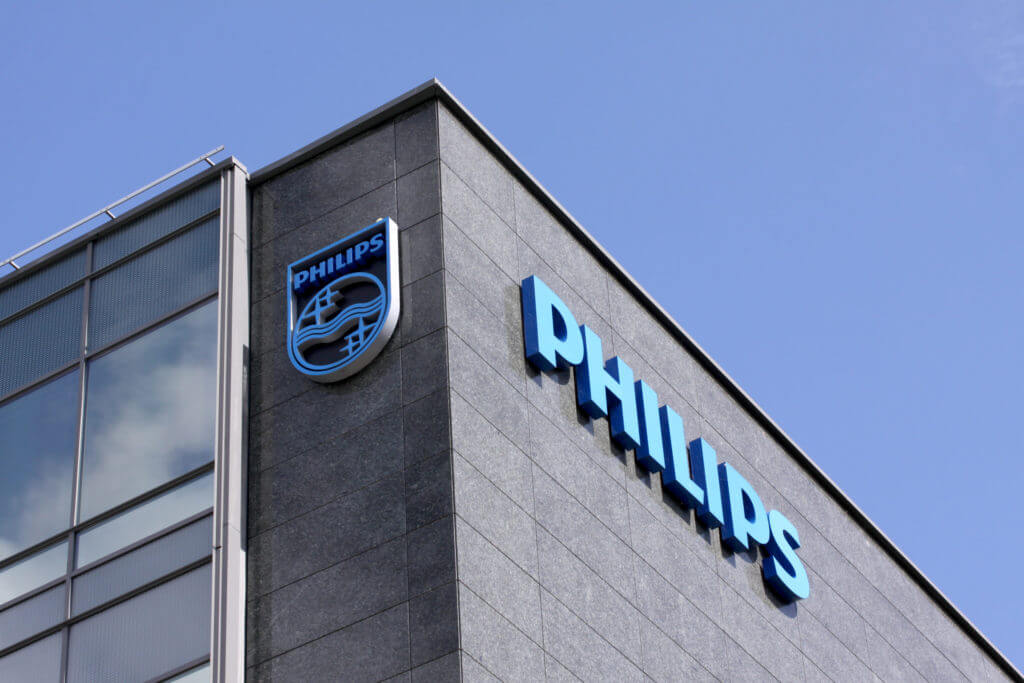 Philips Panorama MRI Machine Recall Issued Over Explosion Risk ...