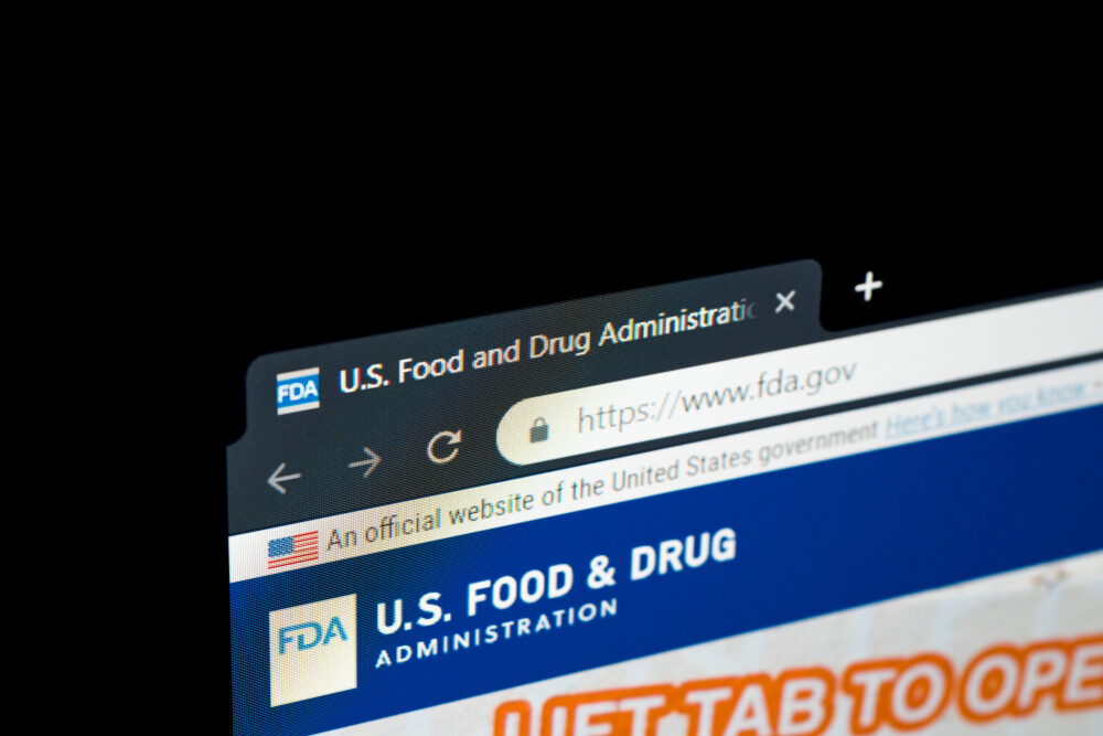 FDA Issues Warning Letter Over Recalled BioZorb Tissue Marker ... FDA Issues Warning Letter Over Recalled BioZorb Tissue Marker ...