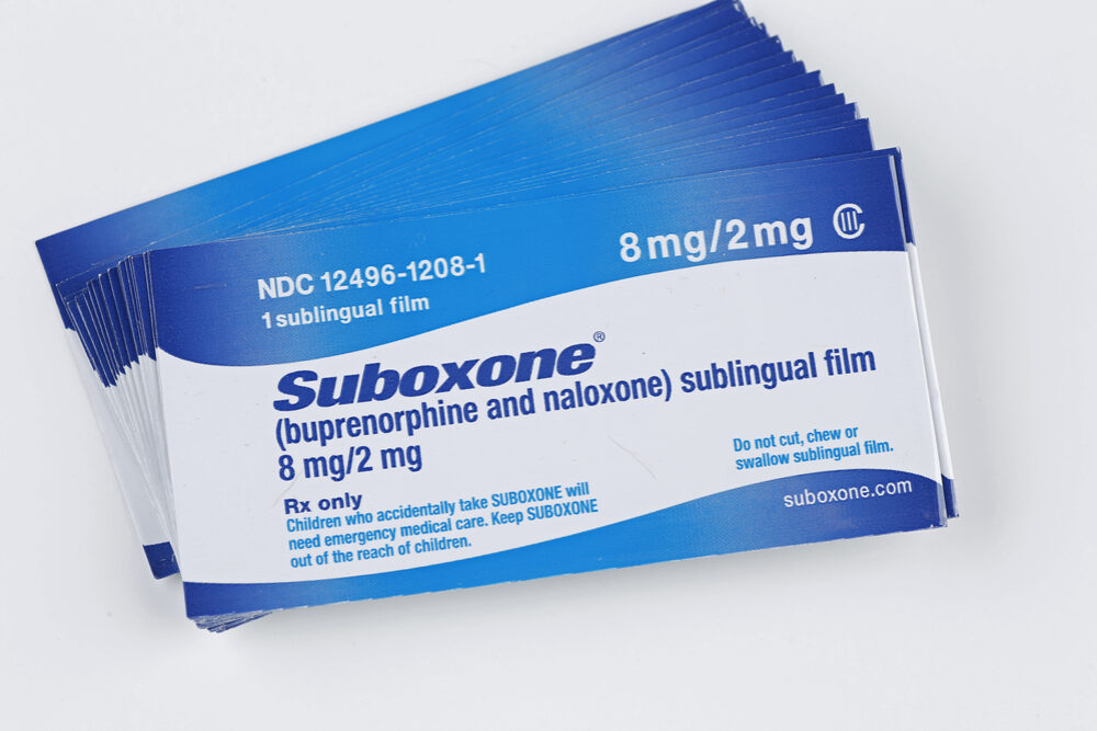 Lawsuit Claims Suboxone Strips Caused Dental Erosion and Tooth Decay ...