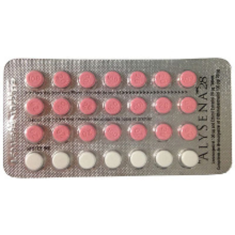 Alysena 28 Birth Control Recall Issued Due to Risk of Unwanted ...