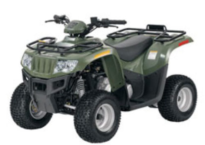 Arctic Cat Recall: 2008 Arctic Cat 50cc and 90cc ATV - AboutLawsuits.com