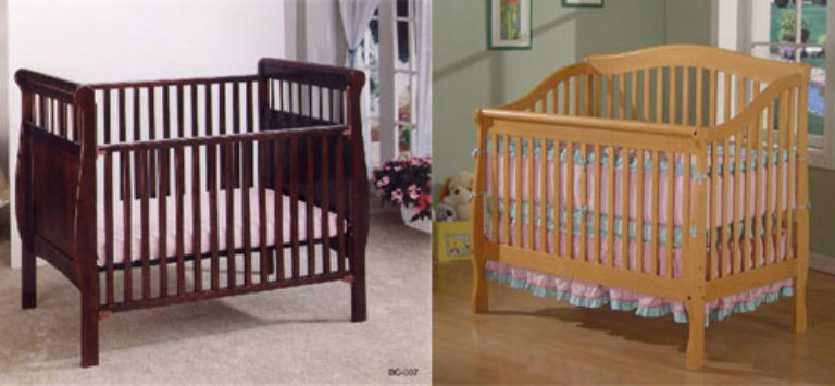 Babies R Us Crib Recall: Over 320,000 Jardine Cribs - AboutLawsuits.com
