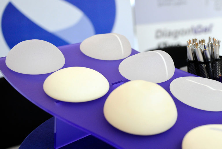 Cancer Lawsuit Filed Over Allergan McGhan Breast Implants ...