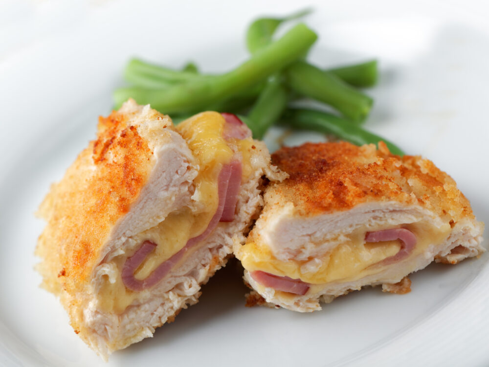 USDA Finalizes New Rule to Keep Salmonella Out of Raw Stuffed, Breaded ...