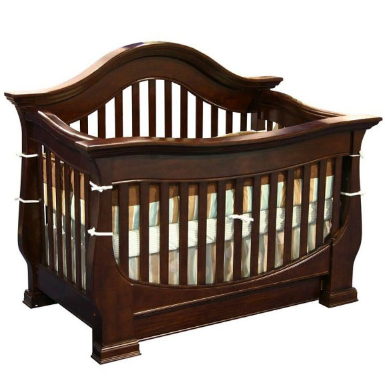 Two Baby Crib Recalls Issued by U.S. CPSC - AboutLawsuits.com
