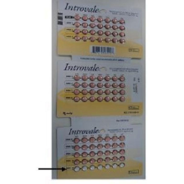 Introvale Birth Control Pill Recall Due To Risk of Unintended Pregnancy ...