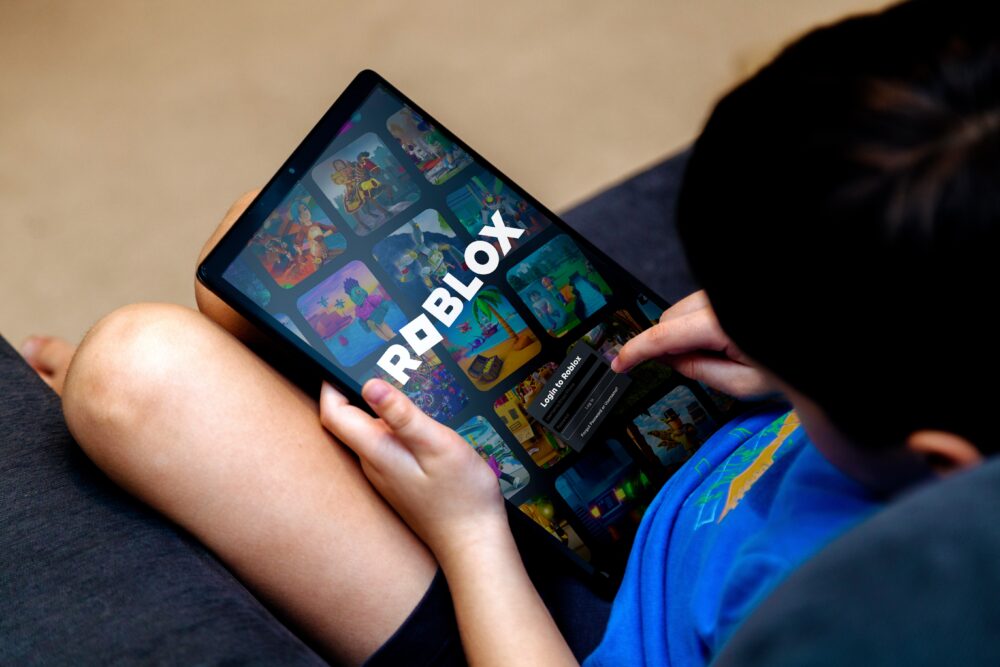 Roblox Lawsuit Alleges Video Game Addiction Contributed to Teen's ADHD ...
