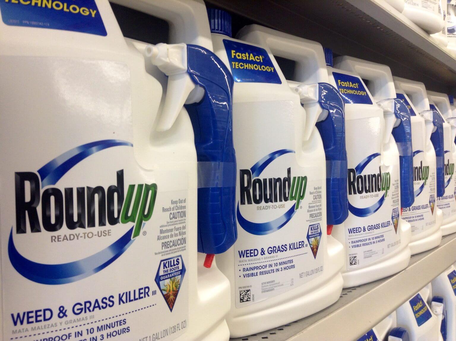 EPA to Withdraw Controversial 2020 Roundup Risk Assessment That Said ...