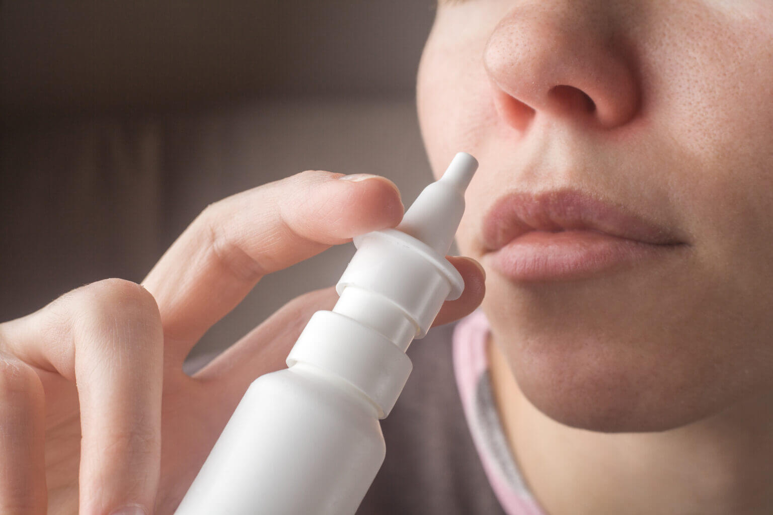ION and Restore Sinus Spray Recall Issued Over Microbial Contamination ...