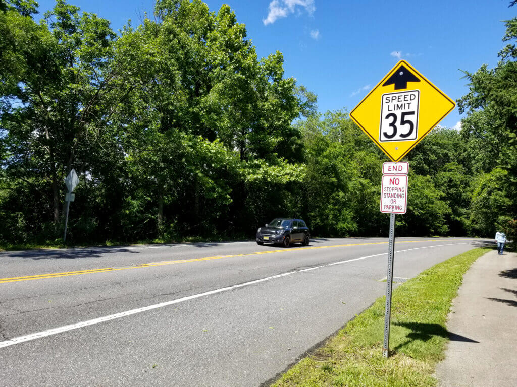 Raising Posted Speed Limits Significantly Increases Fatal Accident Risk: AAA Study ...