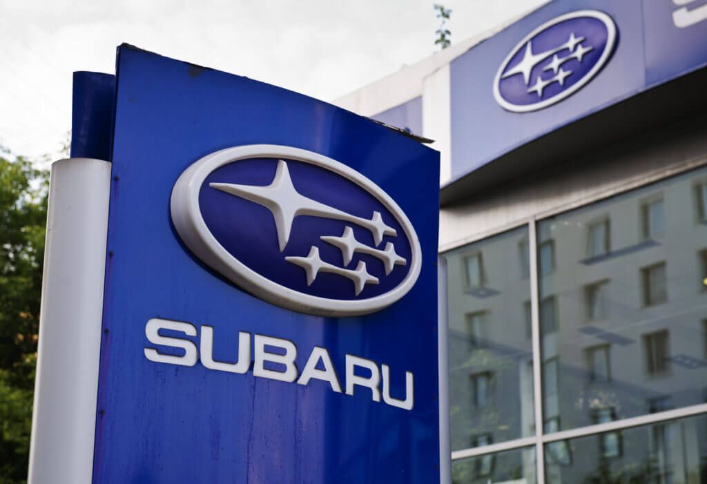 Fire Risk Results in Recall of Subaru Ascent Vehicles from 2019 to 2022 ...