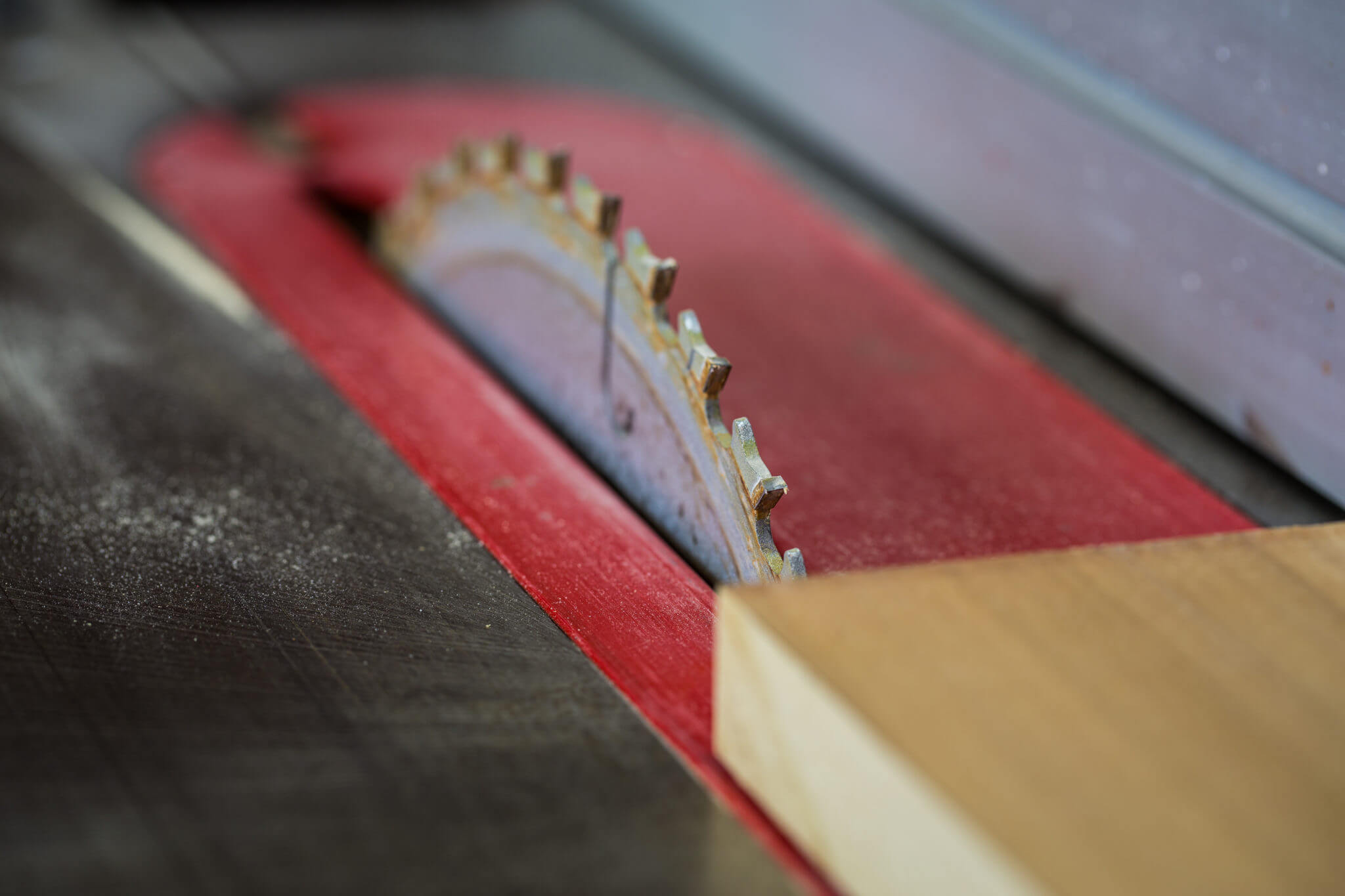 Walmart Black+Decker Table Saw Recall Issued Over Laceration Risks ...