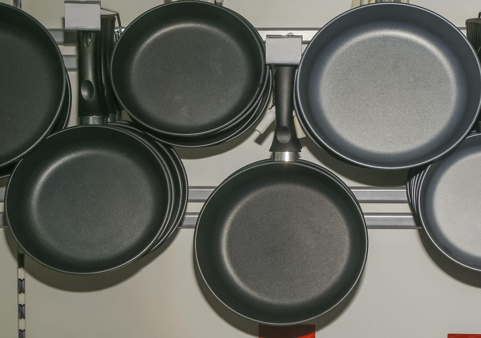 Teflon-Coated Pans Release PFAS, Nanoparticles as They Degrade: Study ...