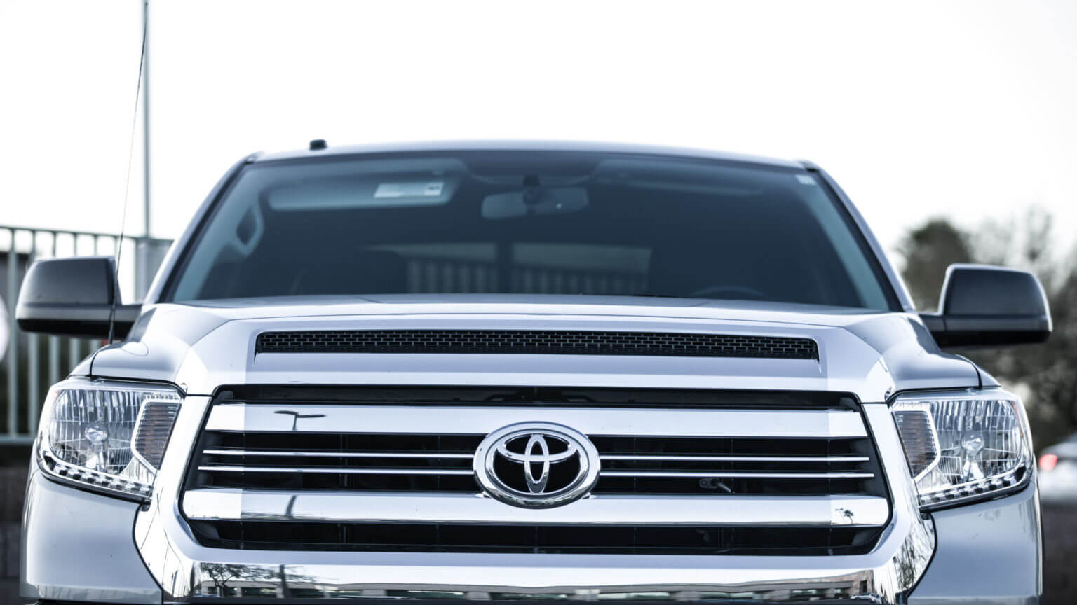 Toyota Tundra and Lexus LX600 Recall Issued Over Engine Failure Risks ...