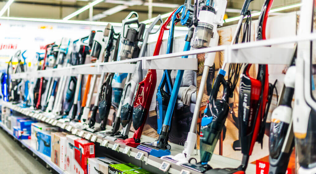 Bissell Vacuum Cleaner Recall Issued After Reports of Battery Fires ...